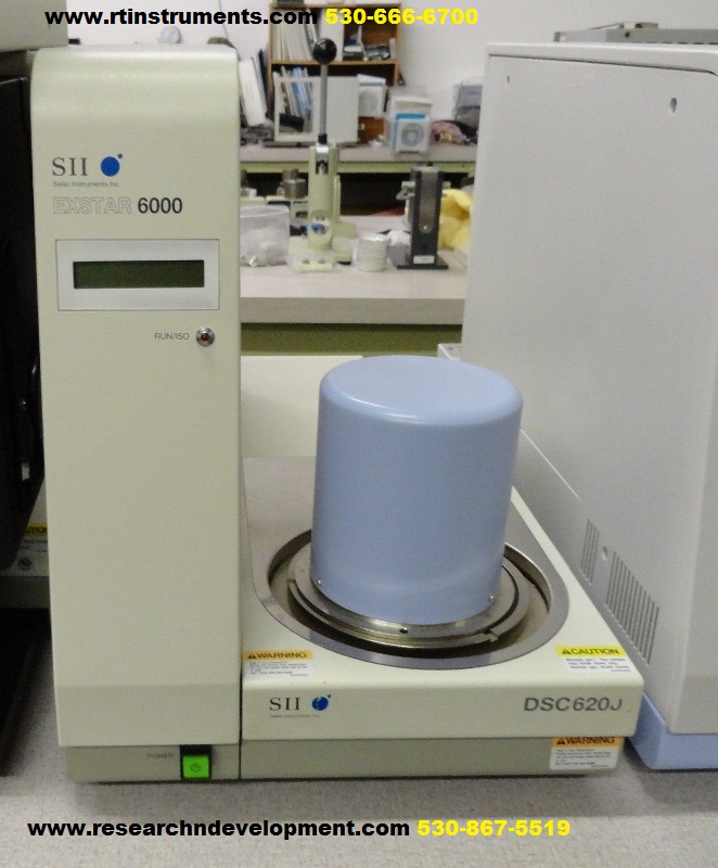 Seiko DSC6200 / EXSTAR 6000 DSC [6000 DSC] : Zen Cart!, The Art of E ...